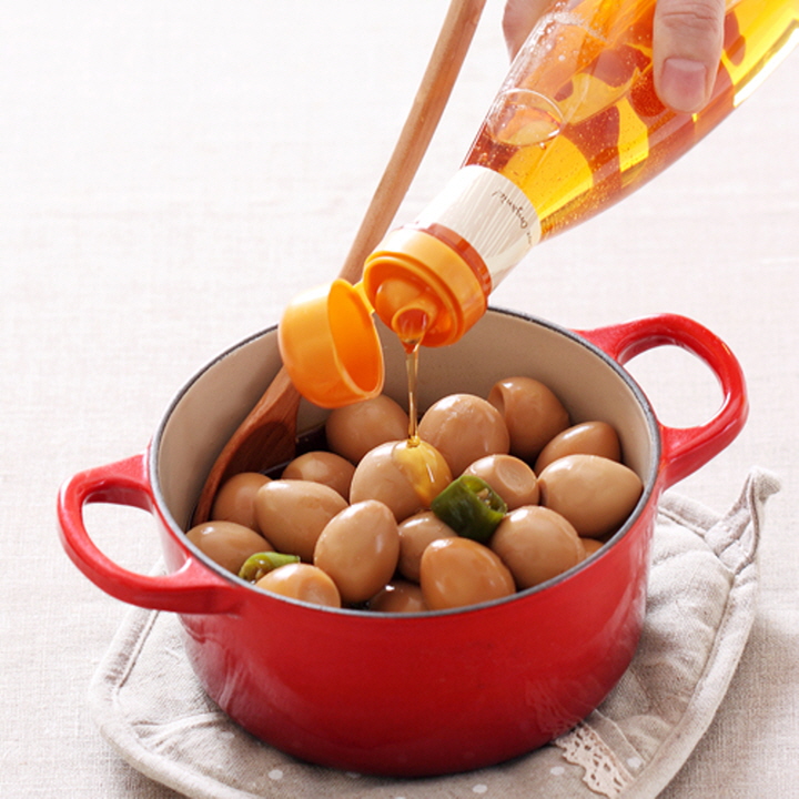 [1+1] ORGA 아가베시럽335g | 배민스토어