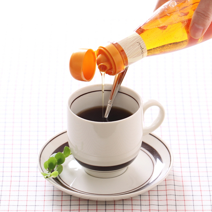 [1+1] ORGA 아가베시럽335g | 배민스토어